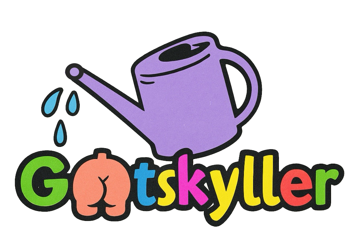 GøtSkyller – Ren Gøt, Ren Samvittighed